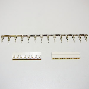 40002 Series - YIYANG ELECTRONIC CO., LTD. 逸暘興業有限公司 - Wire to Board ...