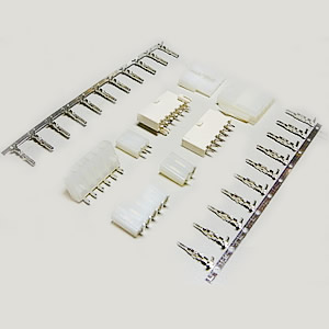 42002 Series - YIYANG ELECTRONIC CO., LTD. 逸暘興業有限公司 - Wire to Board ...